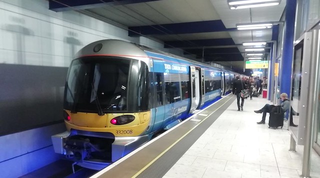 London: The Cheapest Way to Heathrow—Train, Tube or Car? | EuroCheapo