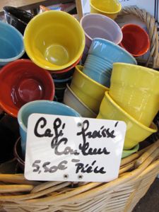 Paris Shopping: Buy French kitchenware with the locals | EuroCheapo