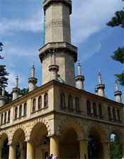 Czech Republic: The wine towns of Valtice and Lednice | EuroCheapo