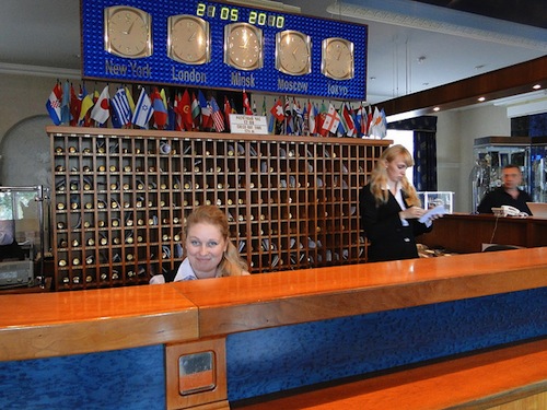 How to not get stuck with the worst room in the hotel | EuroCheapo