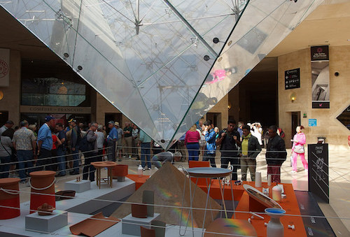 Paris: 6 tips for surviving the Louvre | EuroCheapo