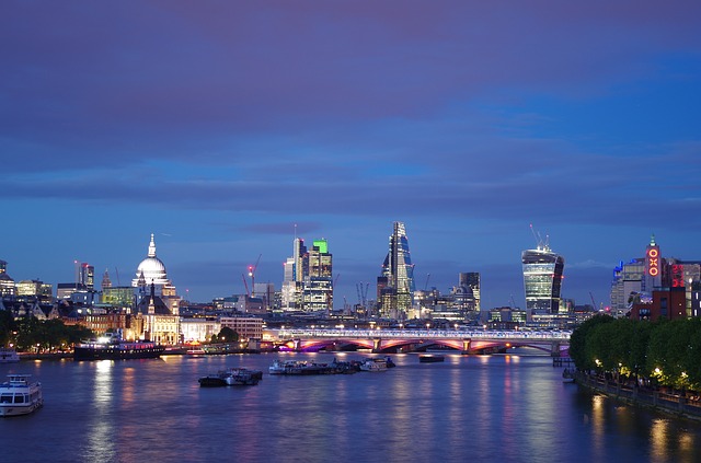 The best views in London... for free! | EuroCheapo