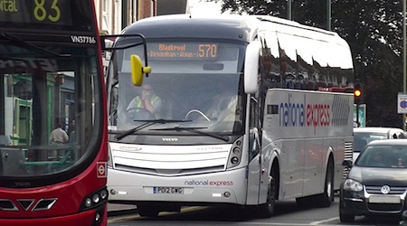 Riding Flixbus: Europe's budget bus service | EuroCheapo