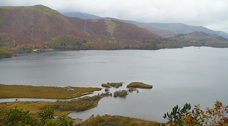 5 Tips for Visiting the Lake District in the Fall | EuroCheapo
