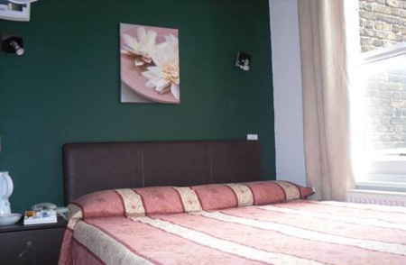 Five Hotels in Central London for under £100 per night | EuroCheapo