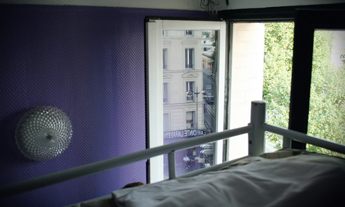 Paris: Hip hostels offer a cheap, chic night | EuroCheapo