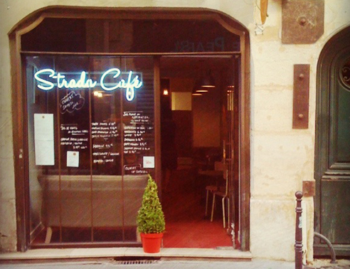 Coffee in Paris: New cafes serving up tasty drinks from talented ...