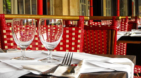 Paris Lunch Deals: Affordable Set Menus | EuroCheapo