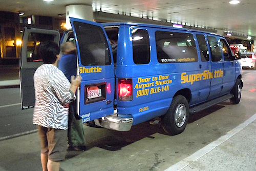 Budget options from Charles de Gaulle Airport to central Paris | EuroCheapo