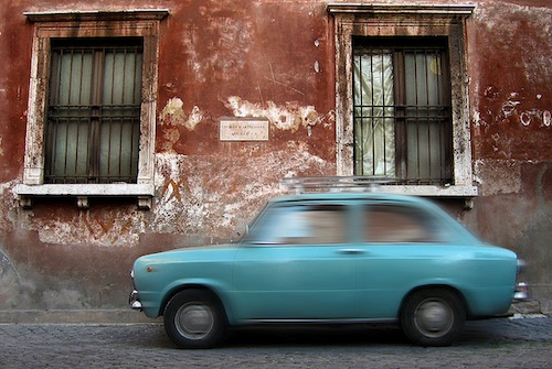 Driving in Italy: 7 tips for staying safe and on budget with your ...