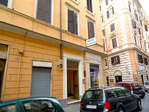 Our Top Budget Hotels in Rome - EuroCheapo.com