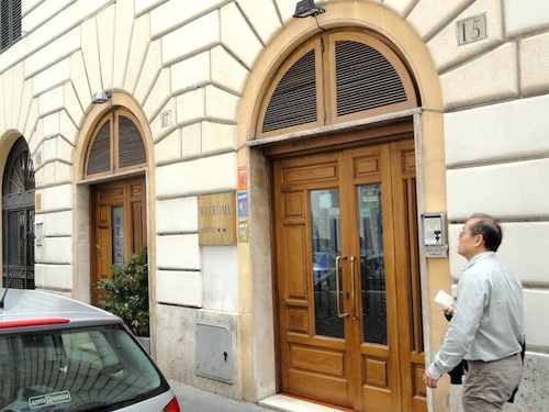 Our Top Budget Hotels in Rome - EuroCheapo.com