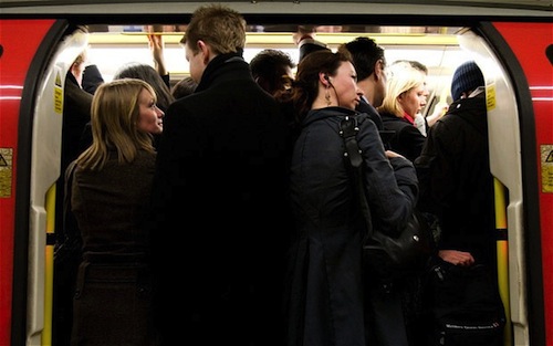 London: 10 Tips for Riding the Tube like a Local | EuroCheapo