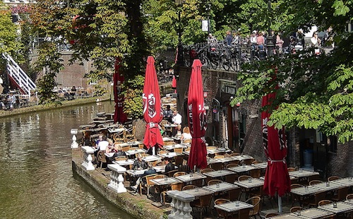 A budget guide to Utrecht, Netherlands | EuroCheapo