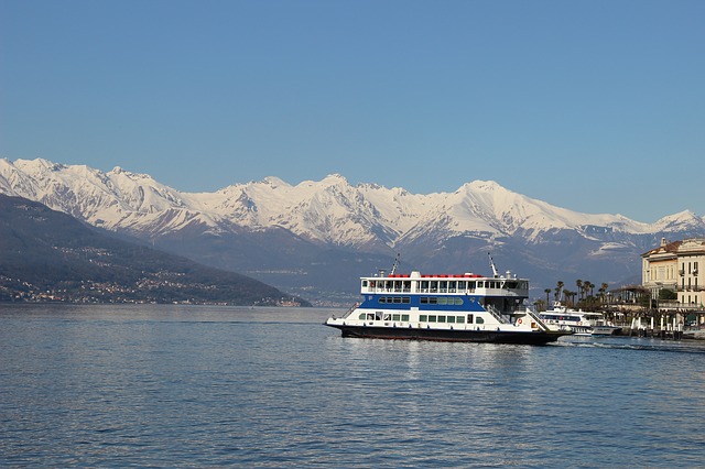 Lake Como in Winter: Budget tips for an Italian Alps holiday | EuroCheapo