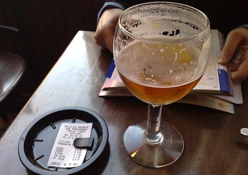 Paris: A guide to ordering beer in France | EuroCheapo