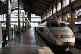Night Trains in Europe: A guide to couchettes, sleepers and more