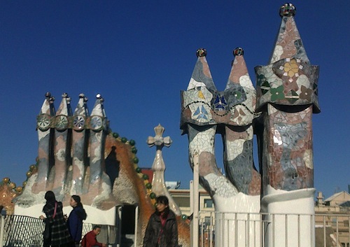Barcelona: 8 Tips for visiting Gaudi's Casa Batlló | EuroCheapo