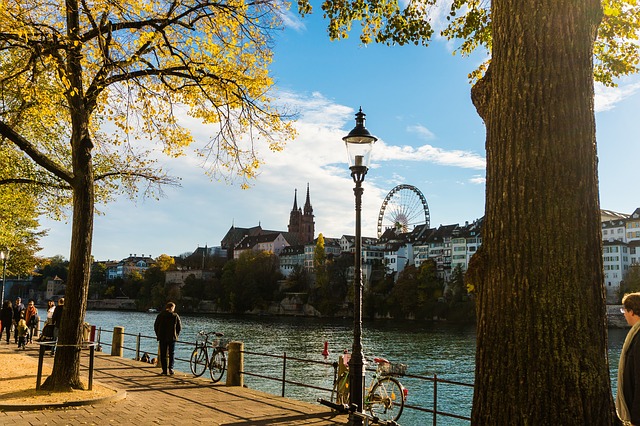 Basel Budget Travel Guide | EuroCheapo.com