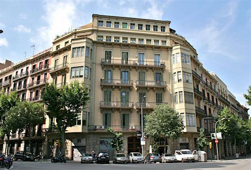 Best Cheap Hotels in Barcelona - EuroCheapo.com