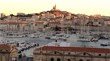 Marseille Budget Travel Guide - EuroCheapo.com