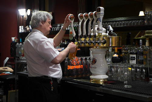 Berlin Tipping Etiquette: Should you tip in Berlin?