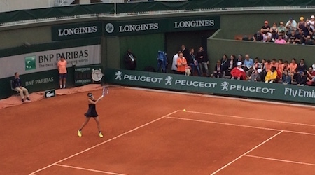Paris Tips: How to see the French Open on a Budget - EuroCheapo