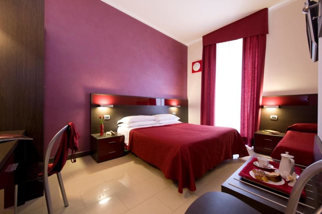 The Best Budget Hotels in Milan - EuroCheapo.com