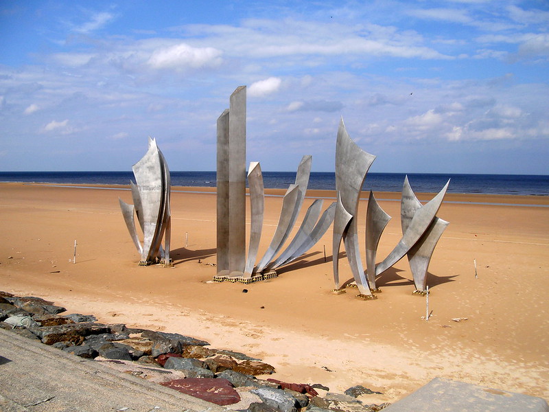 10 Tips for Visiting the Beaches of Normandy | EuroCheapo