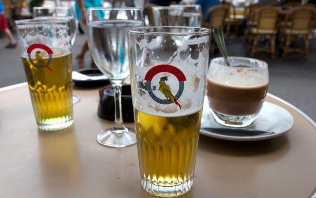 Paris: A guide to ordering beer in France | EuroCheapo