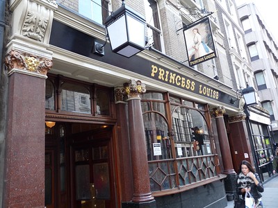 London: 7 cheap (and tasty) restaurants in Soho | EuroCheapo