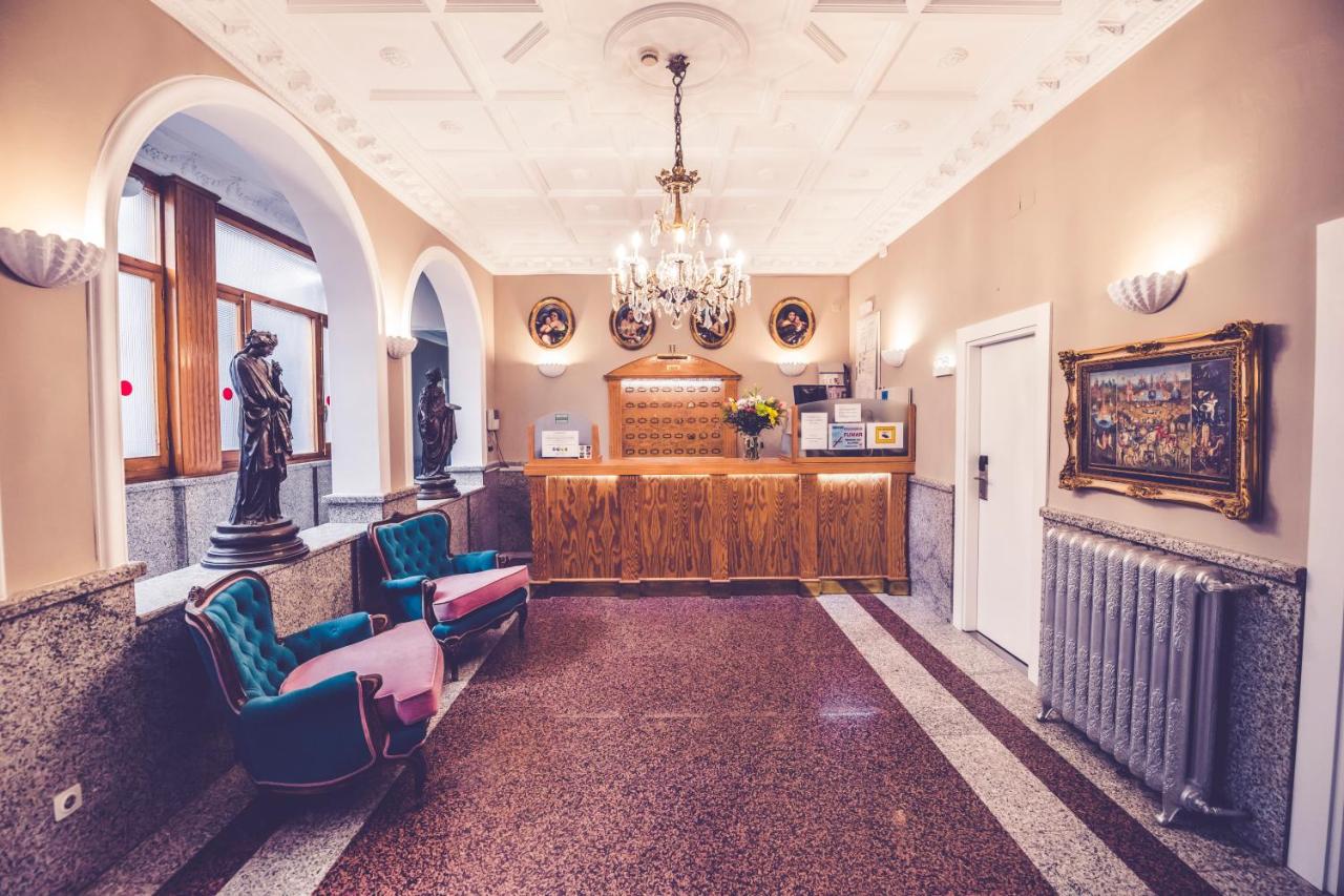 The Top Budget Hotels in Madrid, Spain | EuroCheapo
