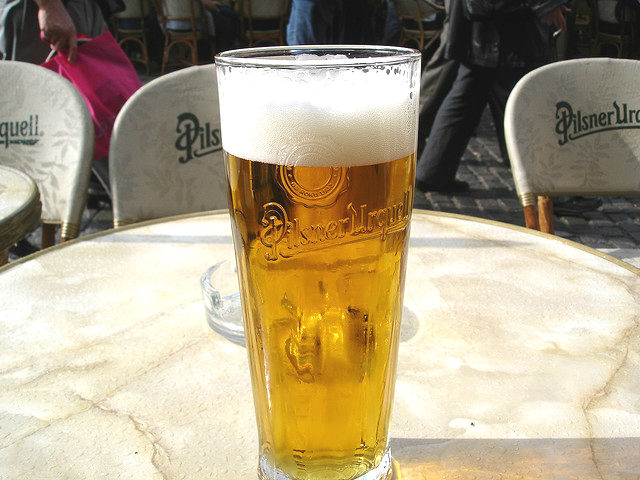 Reviewing Prague - EuroCheapo.com